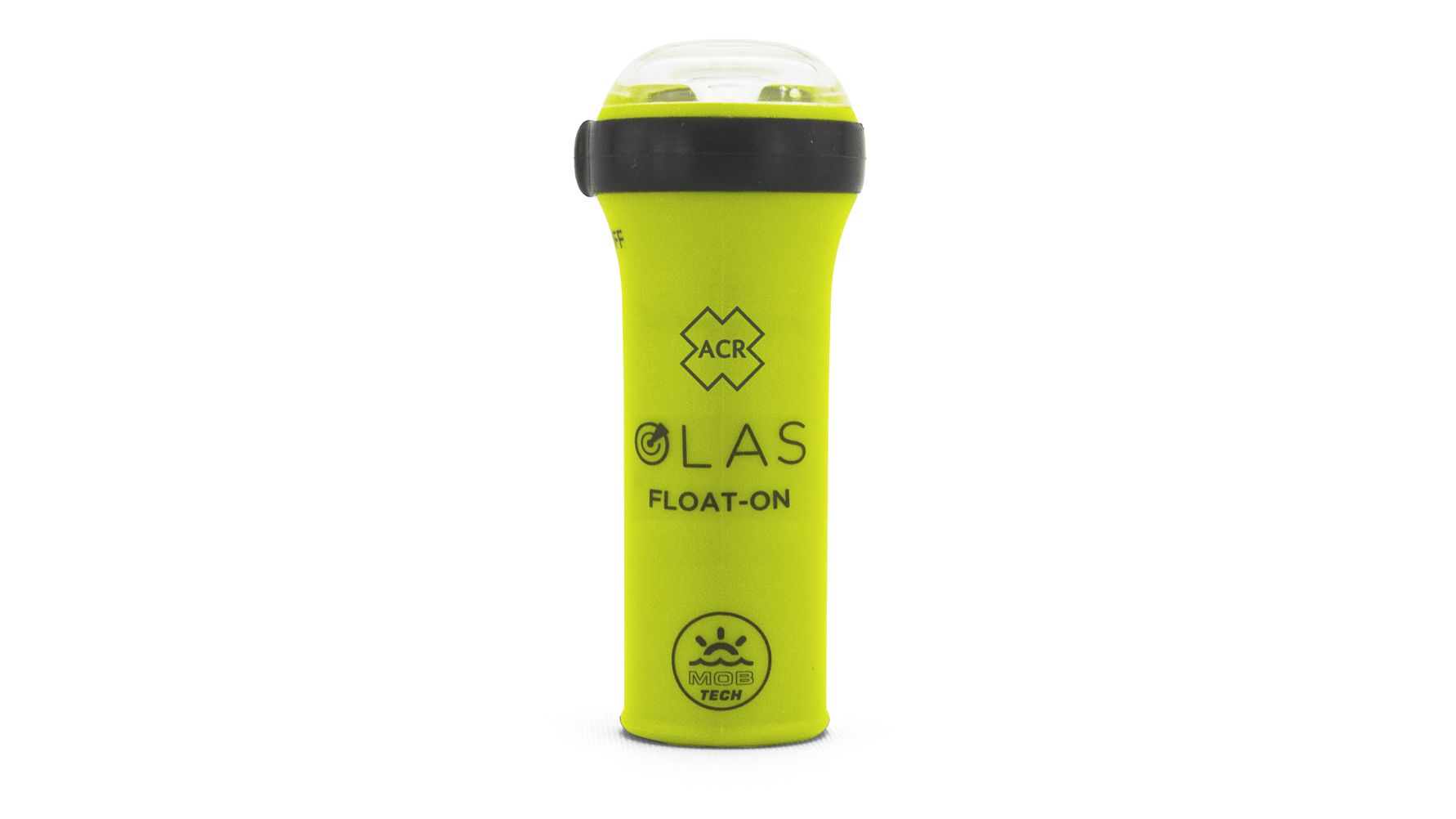 Hi-res image - ACR Electronics - ACR OLAS Float-On | Saltwater Stone